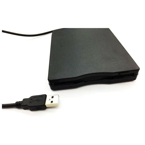 External Usb Floppy Drive Reader Writer 1 44mb Fdd Oem Alltronic Computer Singapore