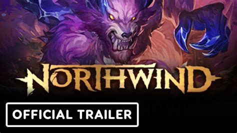 Northwind Official Gameplay Trailer Youtube