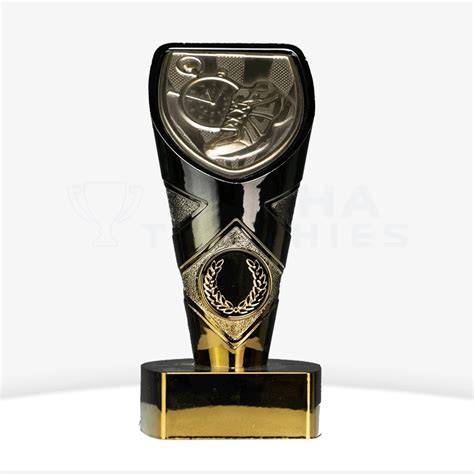 Fusion Cobra Athletics Trophy 150mm