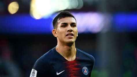 Leandro Paredes Wallpapers Wallpaper Cave