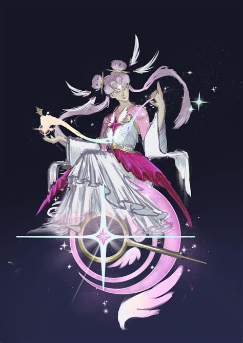 Star Guardian Alune Update Rstarguardians