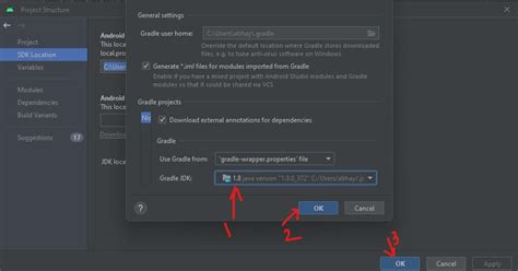 How To Fix The Module Java Base Does Not Opens Java Io To Unnamed Module Error In Android