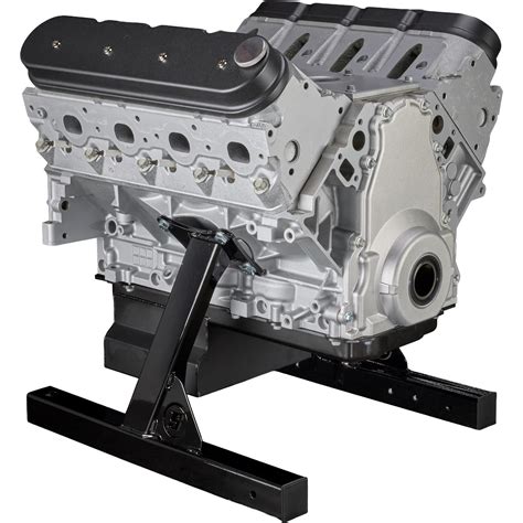 Blockdock™ Lt Ls Engine Cradle Storage Stand