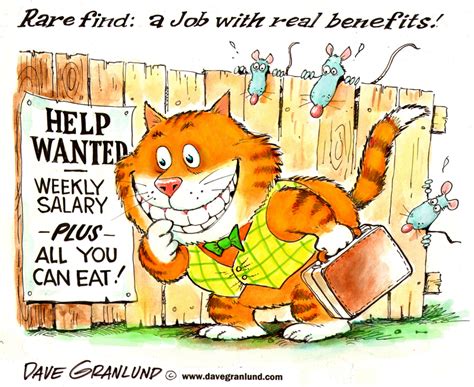 Employee Benefits Cartoons