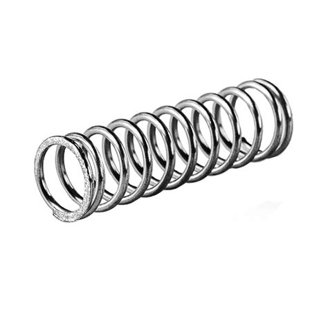 Vacuum Spring For Pressvac Vent Kraft Tank Online Parts Store
