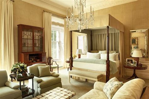 Michael Smith Shares Secrets Of Decorating The Obama White House