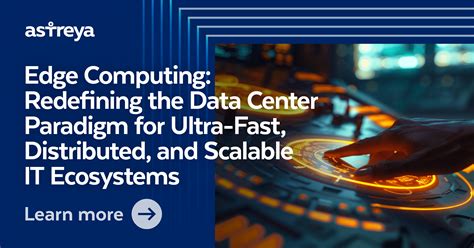 Unlock The Future Of Real Time It Edge Computing And 5g For Scalable Ultra Fast Data Processing