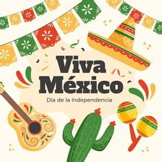 Dibujos Del Grito De Independencia