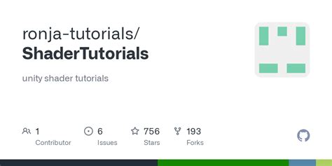 Shadertutorials3dvoronoishader At Master · Ronja Tutorials