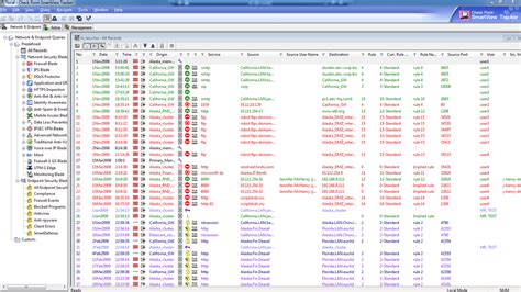 How To Export Check Point Firewall Logs Files Wo Smartview Tracker Bluecat Networks