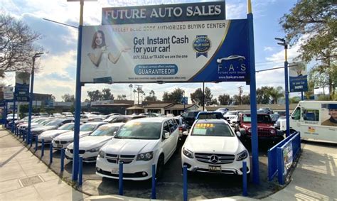 Future Auto Sales 327 Photos And 552 Reviews 1711 S Brand Blvd
