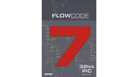 Fc7076 Matrix Technology Solutions Flowcode 7 Professional For 32 Bit