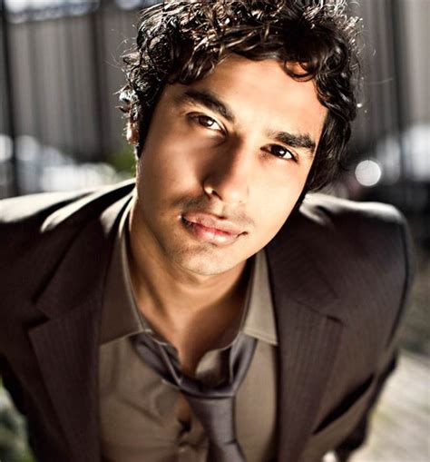 ‘big Bang Theorys Kunal Nayyar Signs To Write Humorous Memoir Exclusive