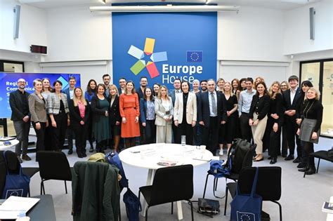 Jaromir Levicek On Linkedin Inspiring Discussions Last Week In Sarajevo On Eu Strategic