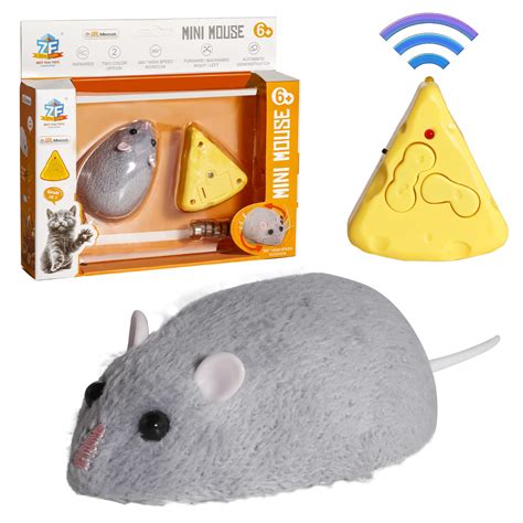 Rc Mouse
