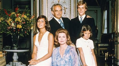 Rob Lowe Prinses Stephanie