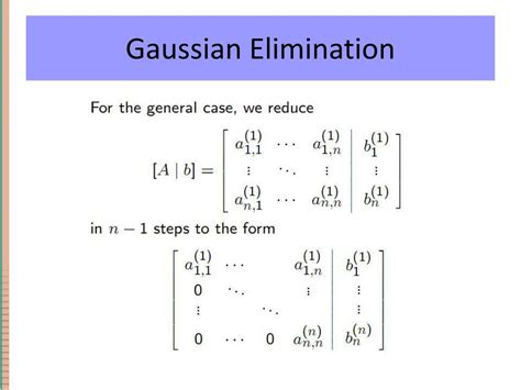 Ppt Scientific Computing Powerpoint Presentation Free Download Id 3823536