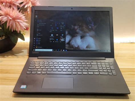 Lenovo IdeaPad Intel I Th Gen Computers Tech Laptops Notebooks On Carousell