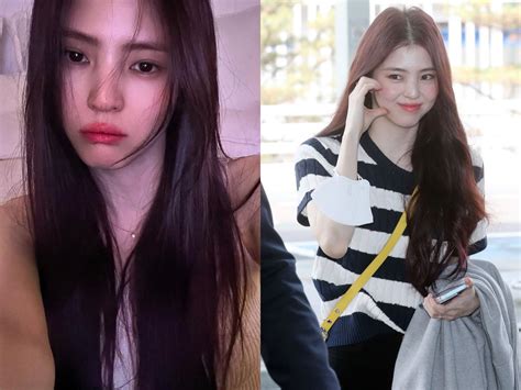 韓韶禧機場穿搭全是平價單品！ 臉頰愛心甜翻、親民作風更圈粉了 Et Fashion Ettoday新聞雲