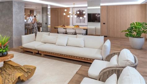 Serhs Experience Suítes Será Apresentado Na Maior Feira De Casamentos