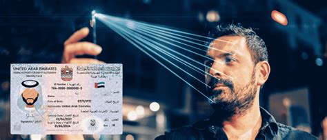 Your Face Will Soon Be Your New Emirates Id Uae To Shift Towards