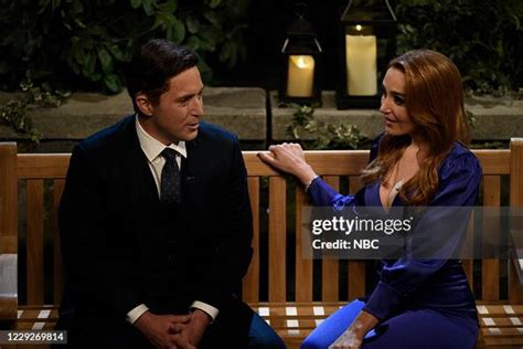 Live Adele Episode 1789 Pictured Beck Bennett As Ben K And News Photo Getty Images