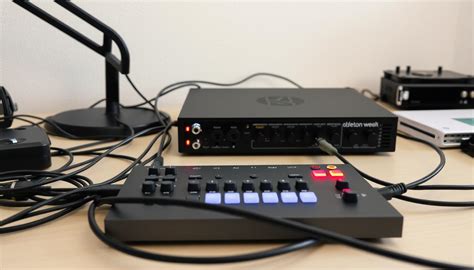 Best Ableton Audio Interface Top Picks For Musicians 2024