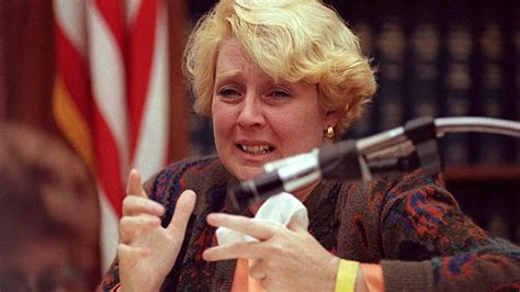 Betty Broderick Dies In Prison At 78 After Infamous Double Murder Case