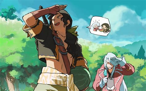 Jeto Jetopyon Juste Belmont Maxim Kischine Castlevania Harmony Of