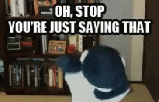 Oh Stahp It You Meme