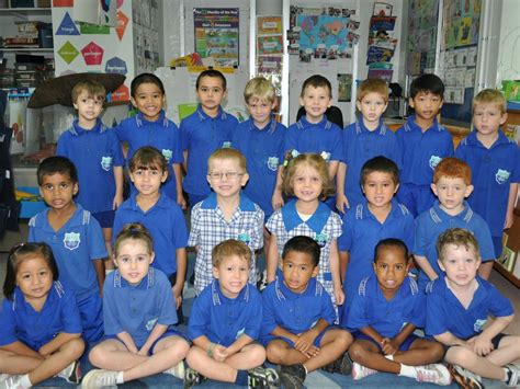 Flashback Townsville Graduates Prep Photos Herald Sun