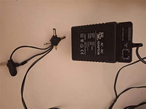 Can I Use This As A Power Supply For Ws2812b R Wled