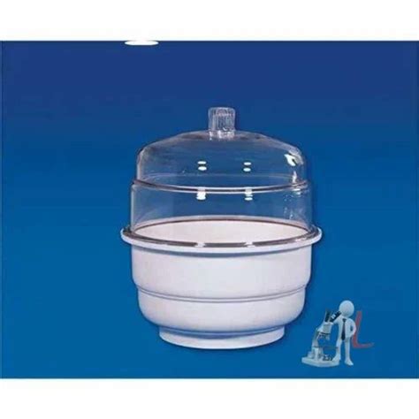 Dessicator Plain 250 Mm At ₹ 189900 Laboratory Desiccator Id 2850509298048