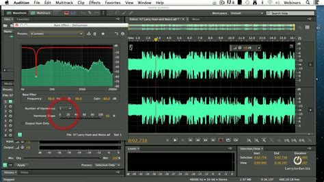 Adobe Audio Editor Cadillac Scalade Preci
