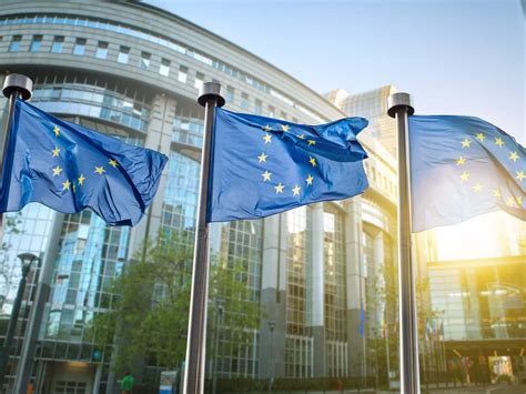 Grażyna Stronikowska W Prokuraturze Europejskiej Ważne Stanowisko Dla Polki Wprost