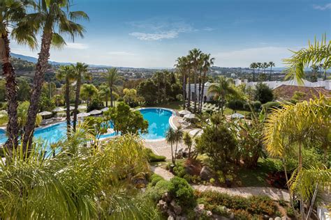 The Westin La Quinta Golf Resort And Spa Benahavis Marbella Marbella