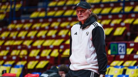 Virtus Bologna Dusko Ivanovic Presents Himself With Clear Ideas Sportal Eu