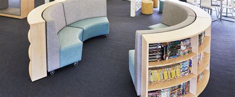 Rethinking Libraries Civic Australia