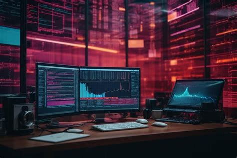 Premium Ai Image Business Analytics To Software Unleashing Data