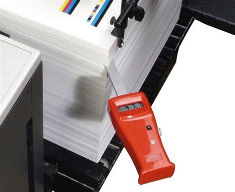 Rotronic Gts Temperature And Humidity For Paper C° Calright Instruments