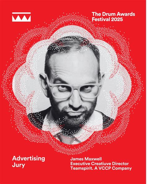 Thedrumawards James Maxwell