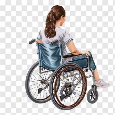수동 휠체어를 탄 사람 매뉴얼 속 사람 바퀴 달린 의자 휠체어 접근성 Png 일러스트 및 이미지 에 대한 무료 다운로드 Pngtree