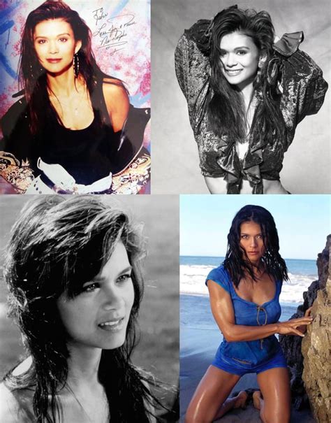 Nia Peeples Tv Shows 60 Photos Moonagedaydream Film