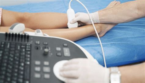 Arterial Doppler Modern Heart And Vascular