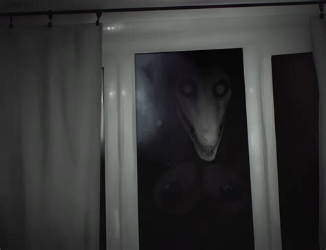Испугались SCP Класс Евклид SCP art Объекты SCP SCP Объекты The SCP