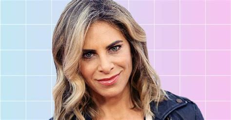 Jillian Michaels Body Measurements Height Weight Bra Size Shoe Size
