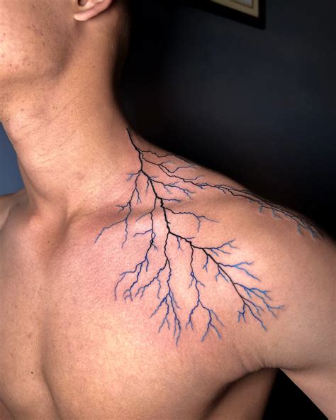 15 Unique Veins Tattoo Ideas For Your Next Ink Inspiration