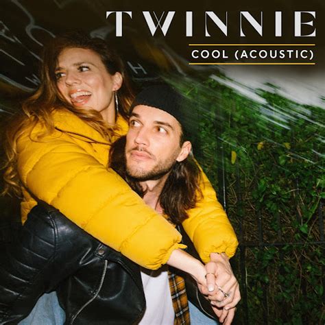 Cool Acoustic Album By Twinnie