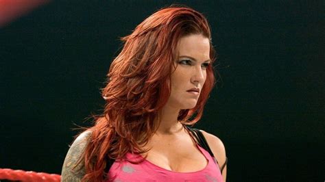 Wwe Lita Wallpapers Wallpaper Cave