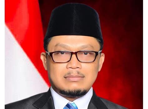 Gak Disangka Harta Kekayaan Ketua Dprd Dumai Suprianto Cuma Segini